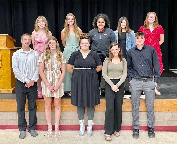 Live Feed | Federal Hocking Local Schools