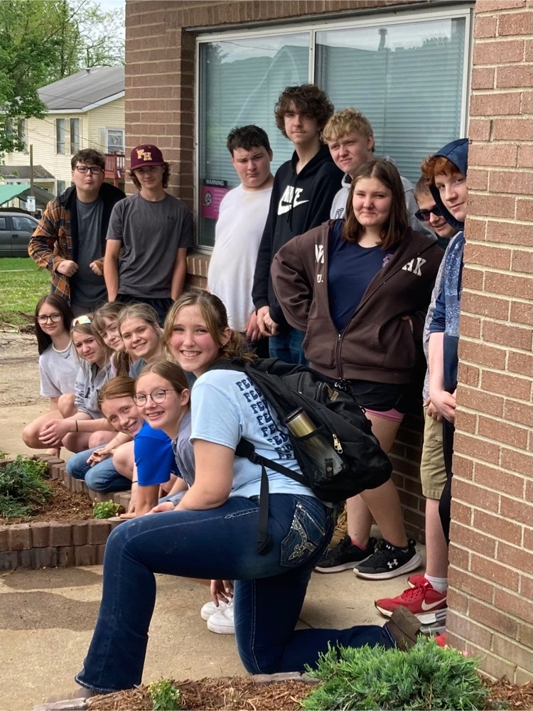 Live Feed | Federal Hocking Local Schools