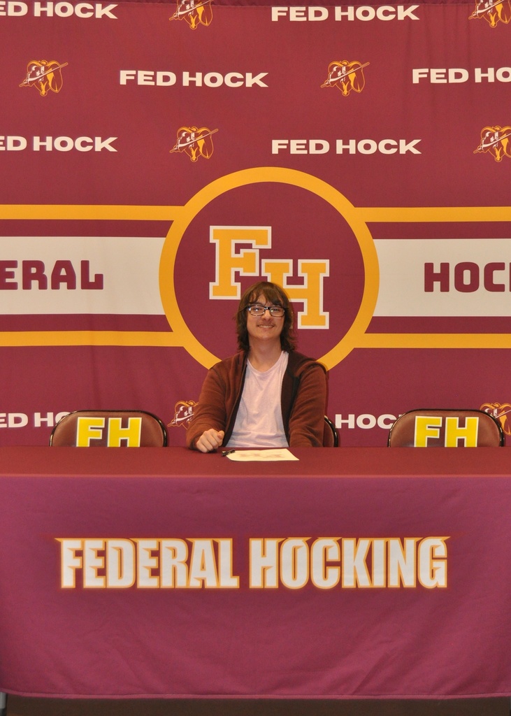 Live Feed | Federal Hocking Local Schools