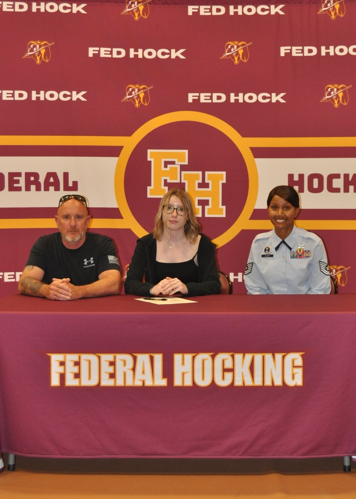 Live Feed | Federal Hocking Local Schools