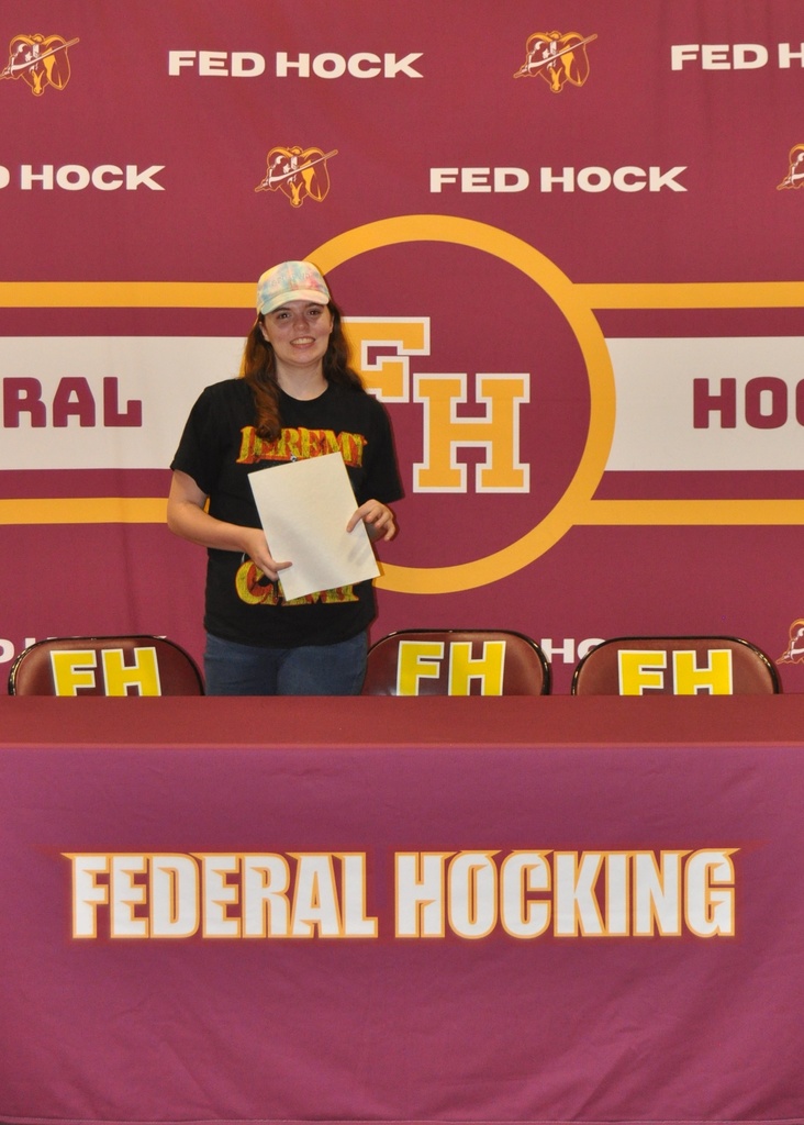 Live Feed | Federal Hocking Local Schools