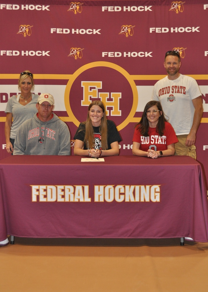 Live Feed | Federal Hocking Local Schools