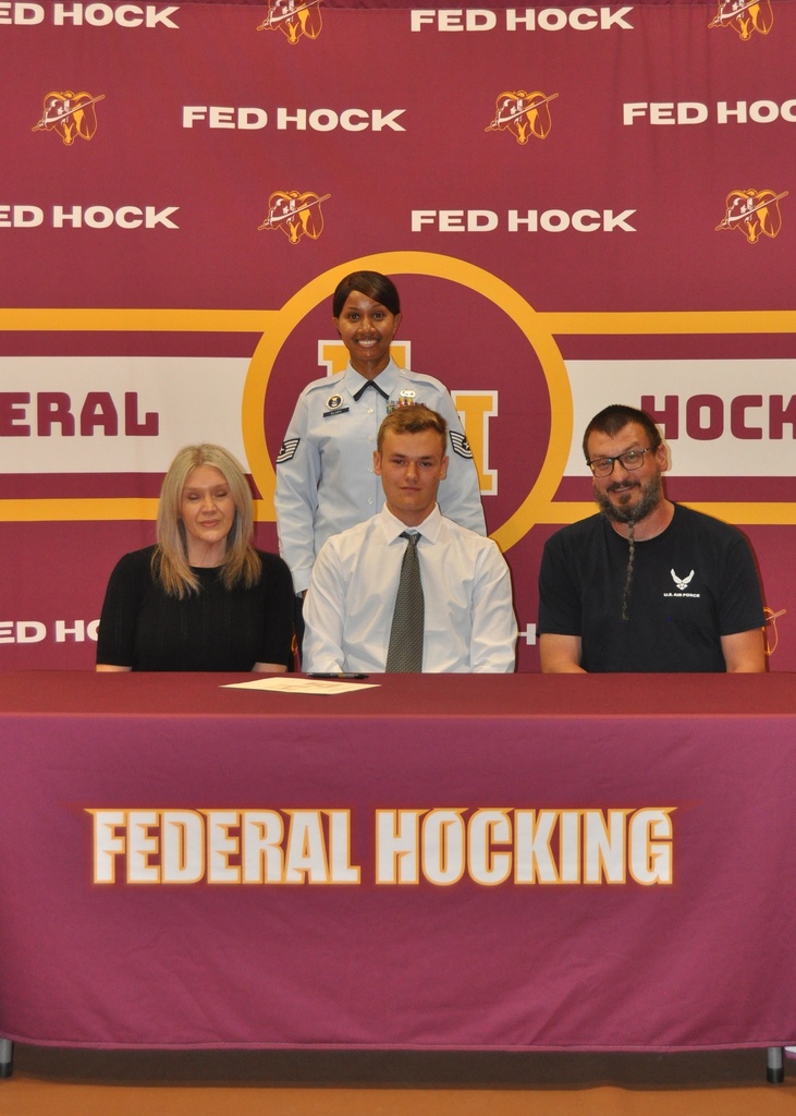 Live Feed | Federal Hocking Local Schools