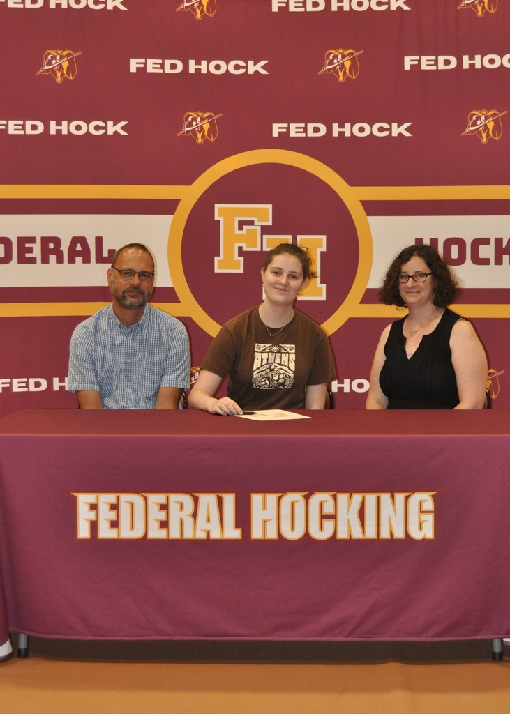 Live Feed | Federal Hocking Local Schools