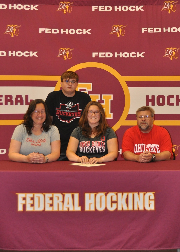 Live Feed | Federal Hocking Local Schools